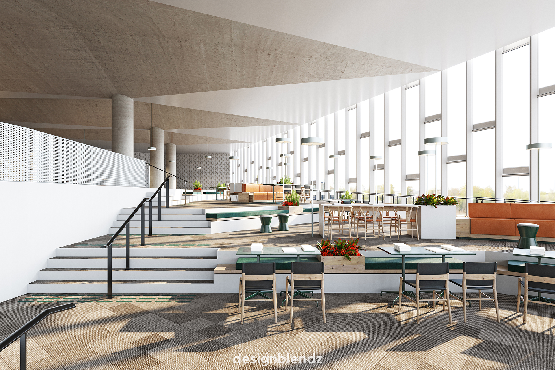 8 Tips for Designing With a Barrel Vault Ceiling | Designblendz